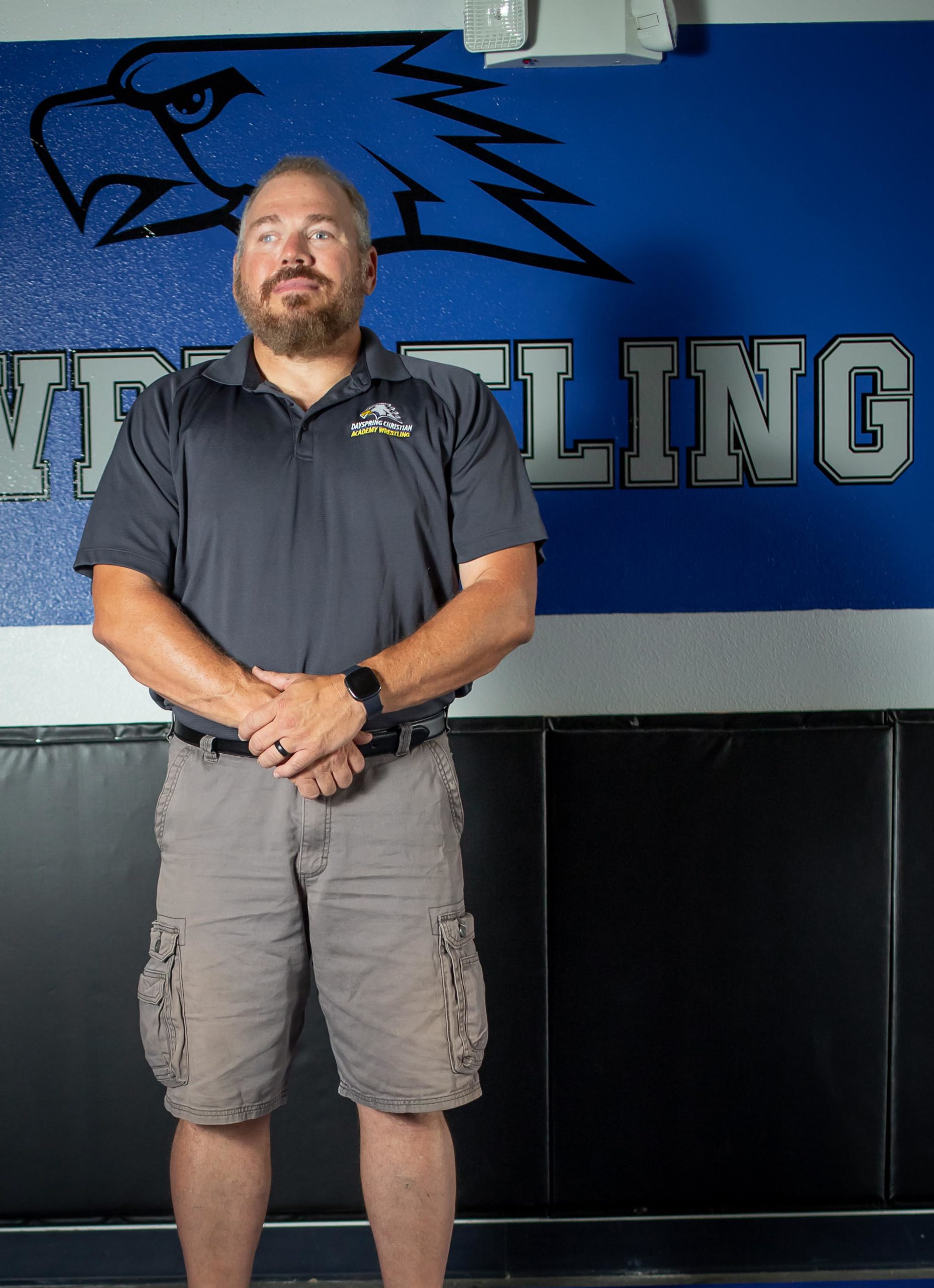 High School Wrestling - Dayspring Christian Academy